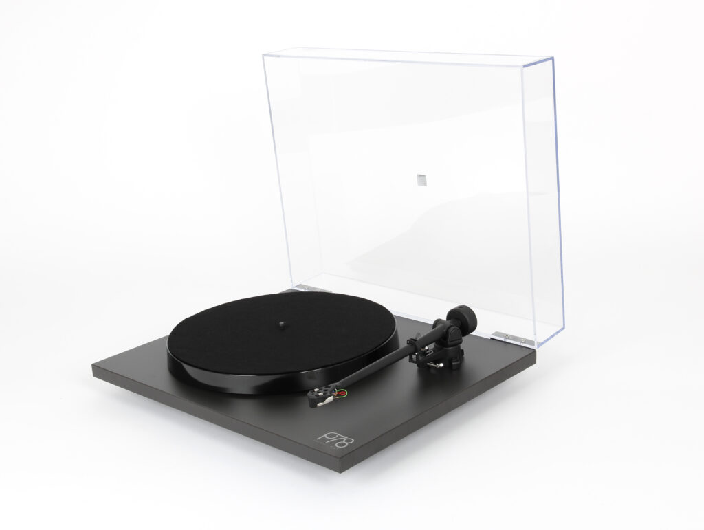 Rega Planar 78 levysoitin - Regakauppa